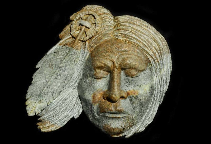 David R. Maracle | Indigenous Artist | Friends United Not For Profit